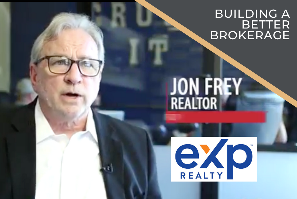 Building a Better Brokerage